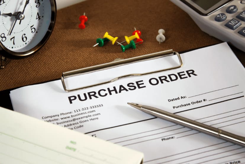 17 Reasons PO Financing Is Better Than Going To A Bank 17 Reasons PO Financing Is Better Than Going To A Bank