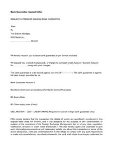 What is Bank Guarantee? Its Meaning, Process, Format & More
